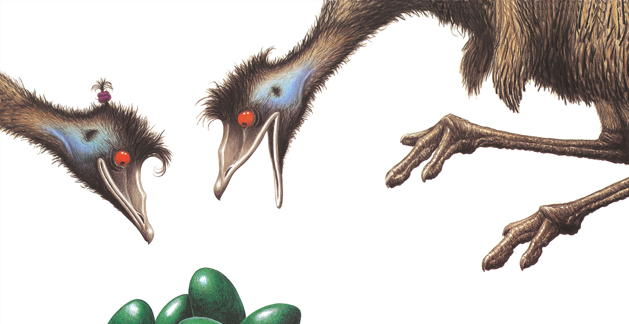 Kids & Families | Bunjil Place