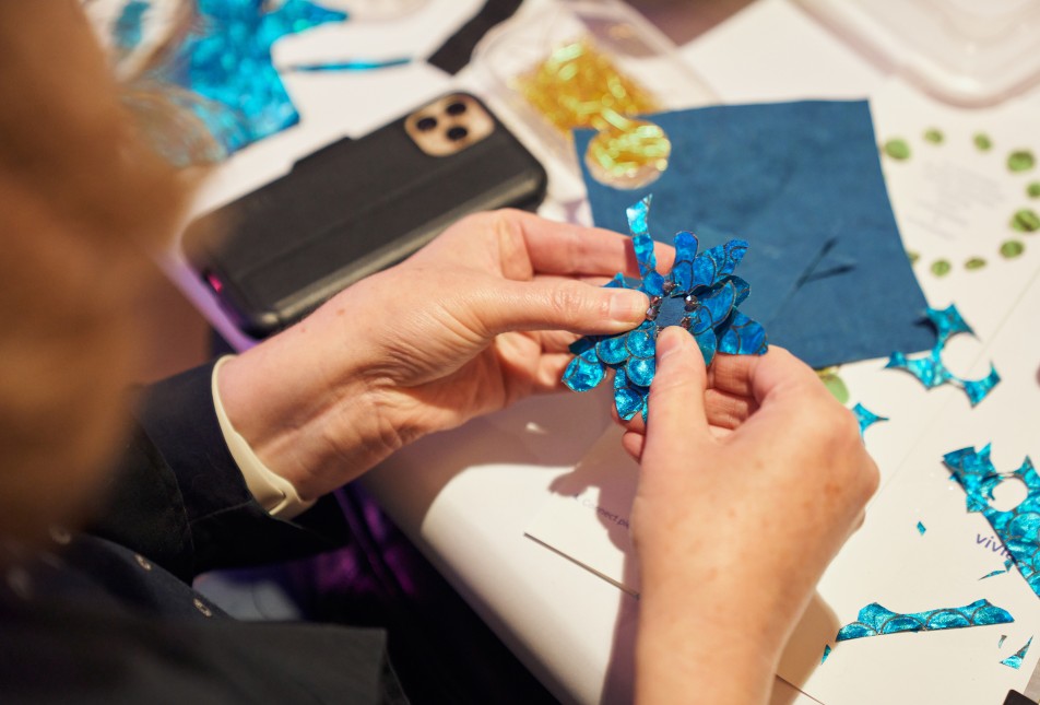 What's On | Bunjil Place